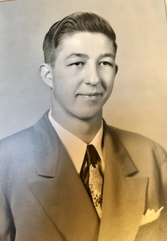 Raymond A. Beauchamp | News, Sports, Jobs - Daily Press